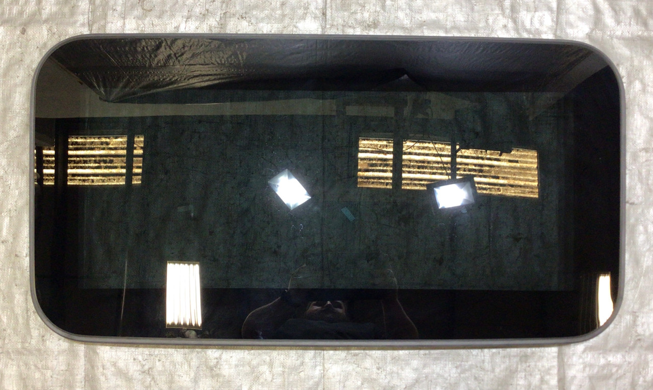 2015-2020 Subaru WRX STI Sun Roof Moon Roof Glass Panel / OEM / SS008 ...