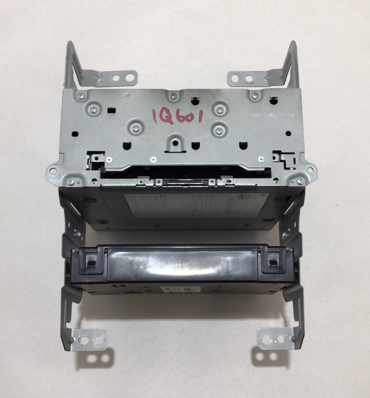 2017 Infiniti Q60 Bose Head Unit Module / 28330-4HB4A / IQ601 - Redline ...