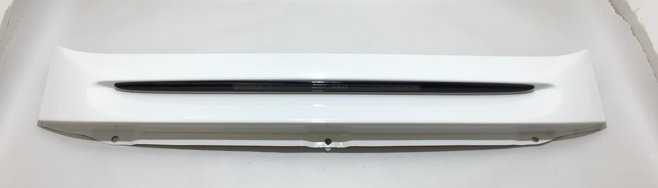 2005-2012 Porsche 997 911 Carrera Coupe Third Brake Light Panel ...