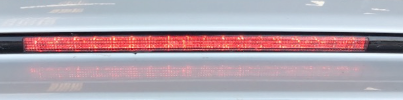 2005-2012 Porsche 997 911 Carrera Coupe Third Brake Light Panel ...