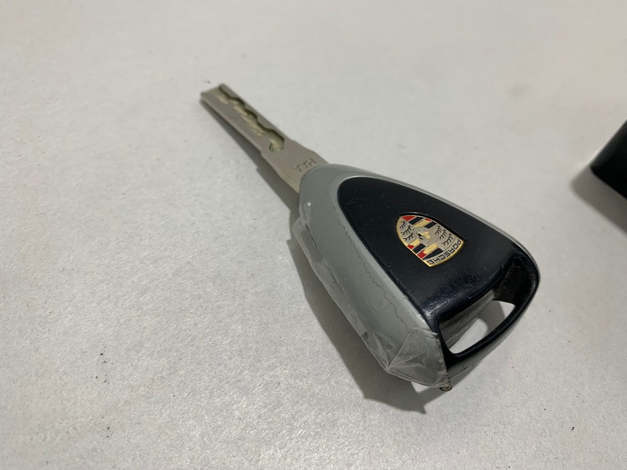 2005-2008 Porsche 997 911 Carrera 3.6l Engine Control Module ECM w ...