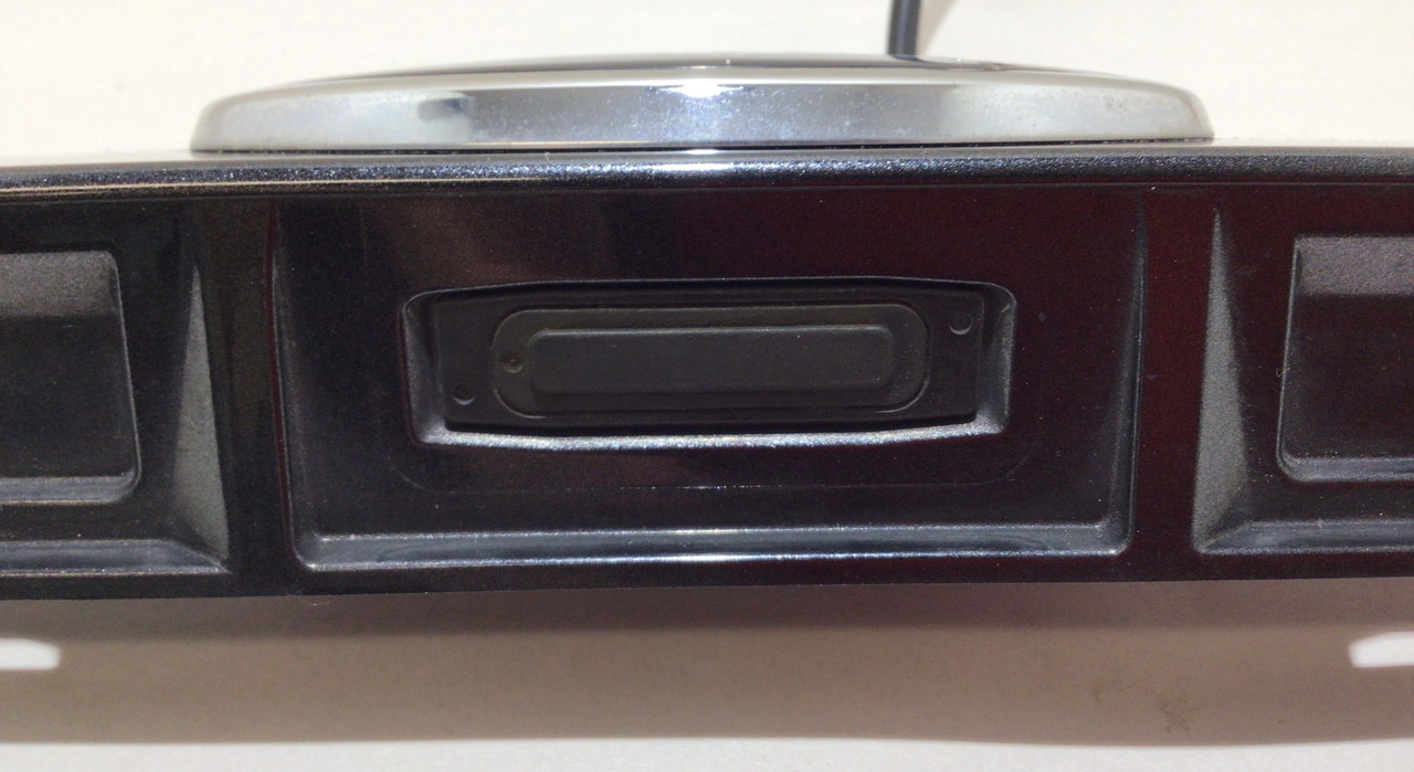 2013-2016 Scion FRS Trunk Lid Trim Panel / Dark Gray Metallic FB032 ...