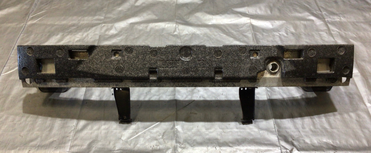 2017-2020 Infiniti Q60 Rear Bumper Support Impact Beam w/ Foam / IQ603 ...