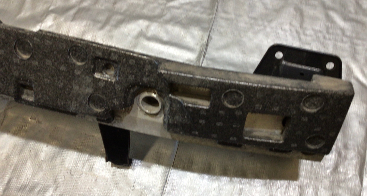 2017-2020 Infiniti Q60 Rear Bumper Support Impact Beam w/ Foam / IQ603 ...