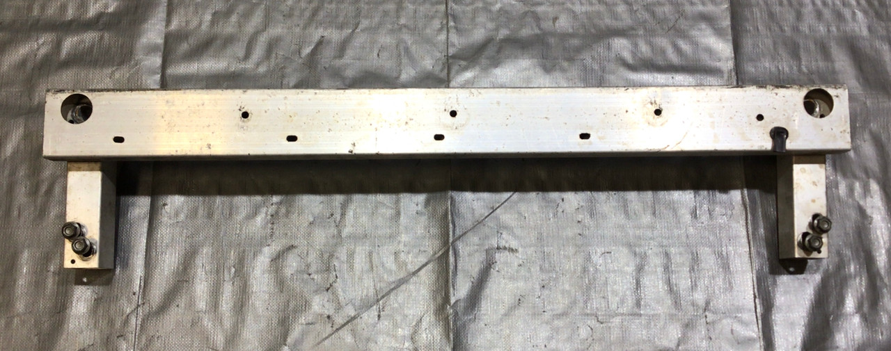 2017-2020 Infiniti Q60 Front Subframe / Radiator Support Extension ...