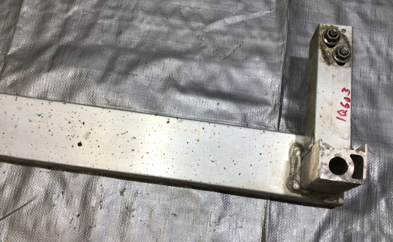 2017-2020 Infiniti Q60 Front Subframe / Radiator Support Extension ...