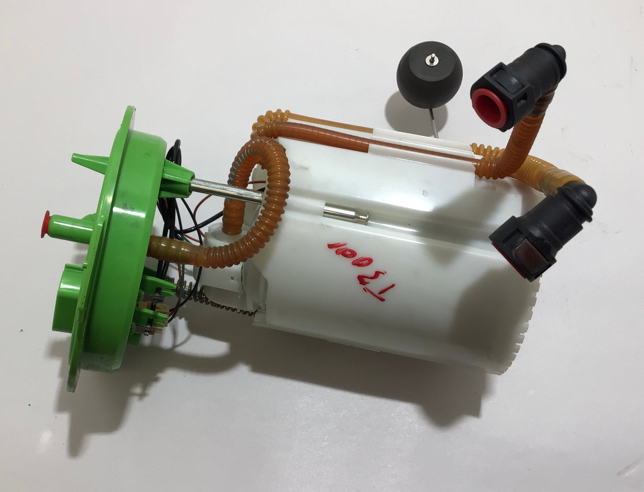 2016-2020 Audi TT Quattro Fuel Pump Sending Unit / 78K T3001 - Redline ...