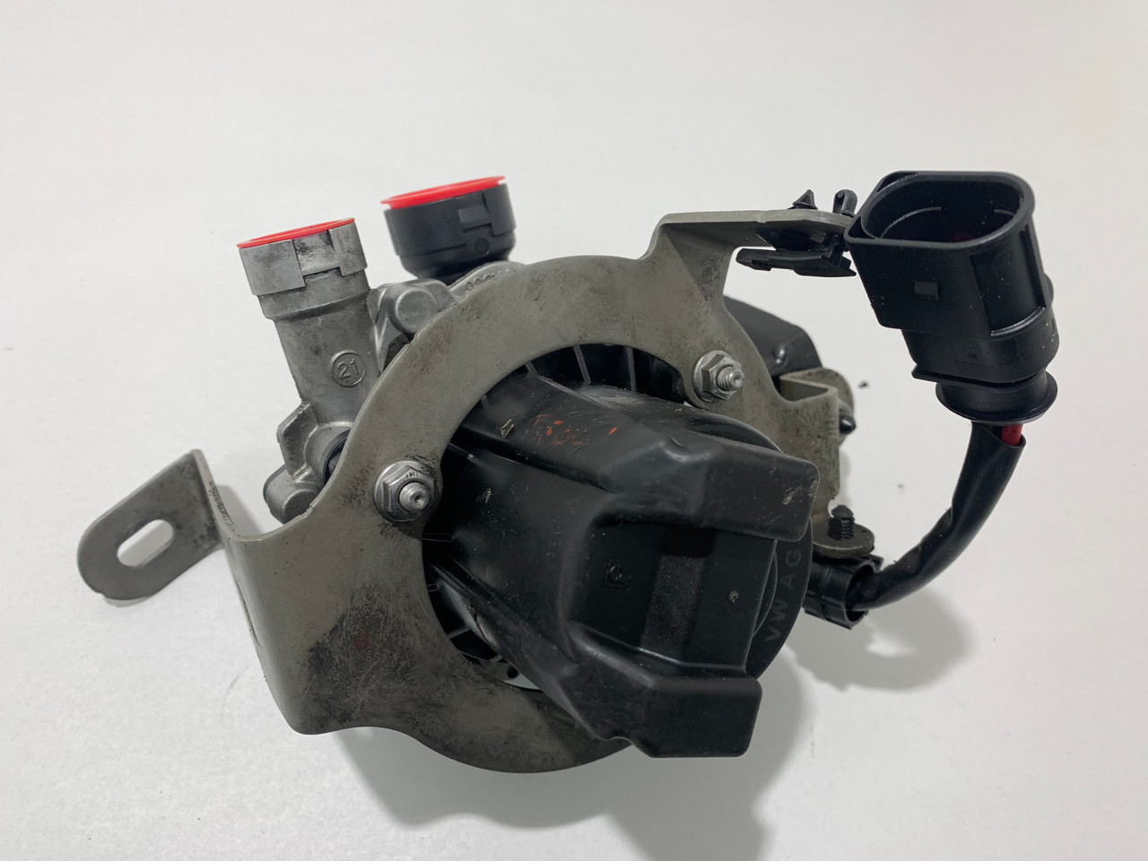 2016-2020 Audi TT / TTS Quattro OEM SMOG Secondary Injection Air Pump ...