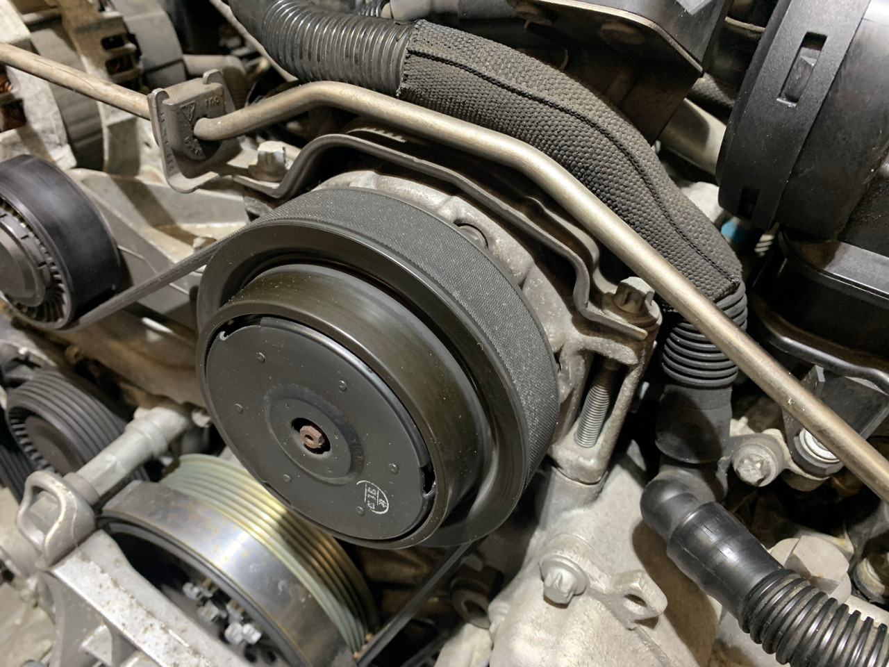 2013-2016 Porsche 981 Boxster S / Cayman S 3.4l Engine Long Block / MA1 ...