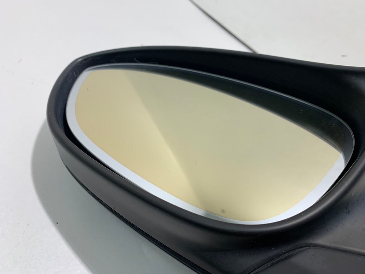 2008-2011 E92 BMW M3 Driver Side Mirror / Autodim / Folding / Jerez ...