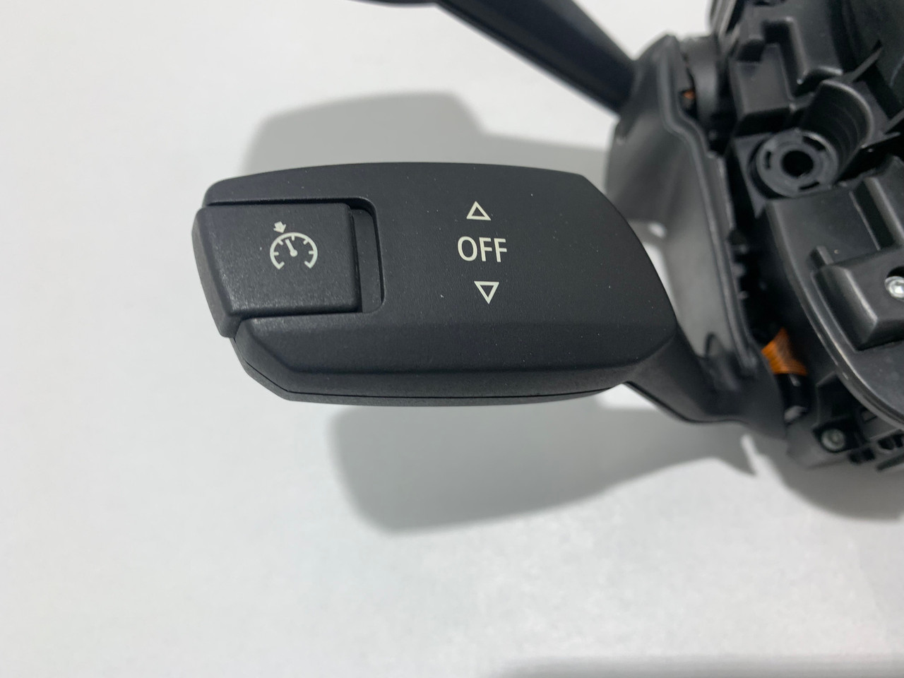 2008-2013 E90 E92 BMW M3 Combination Switches w/ Clockspring SRS ...