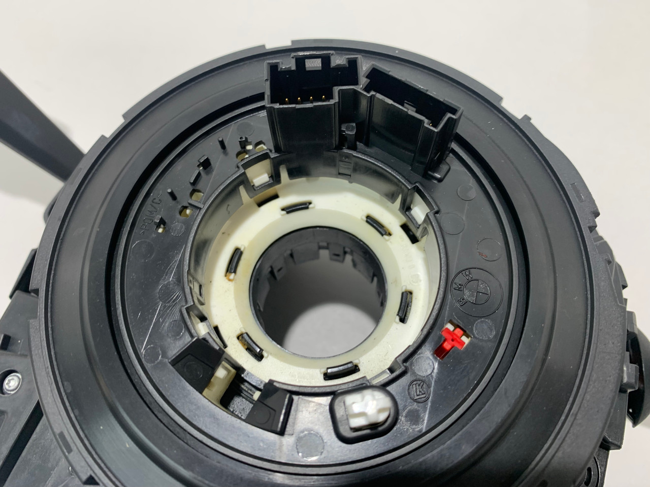 2008-2013 E90 E92 BMW M3 Combination Switches w/ Clockspring SRS ...