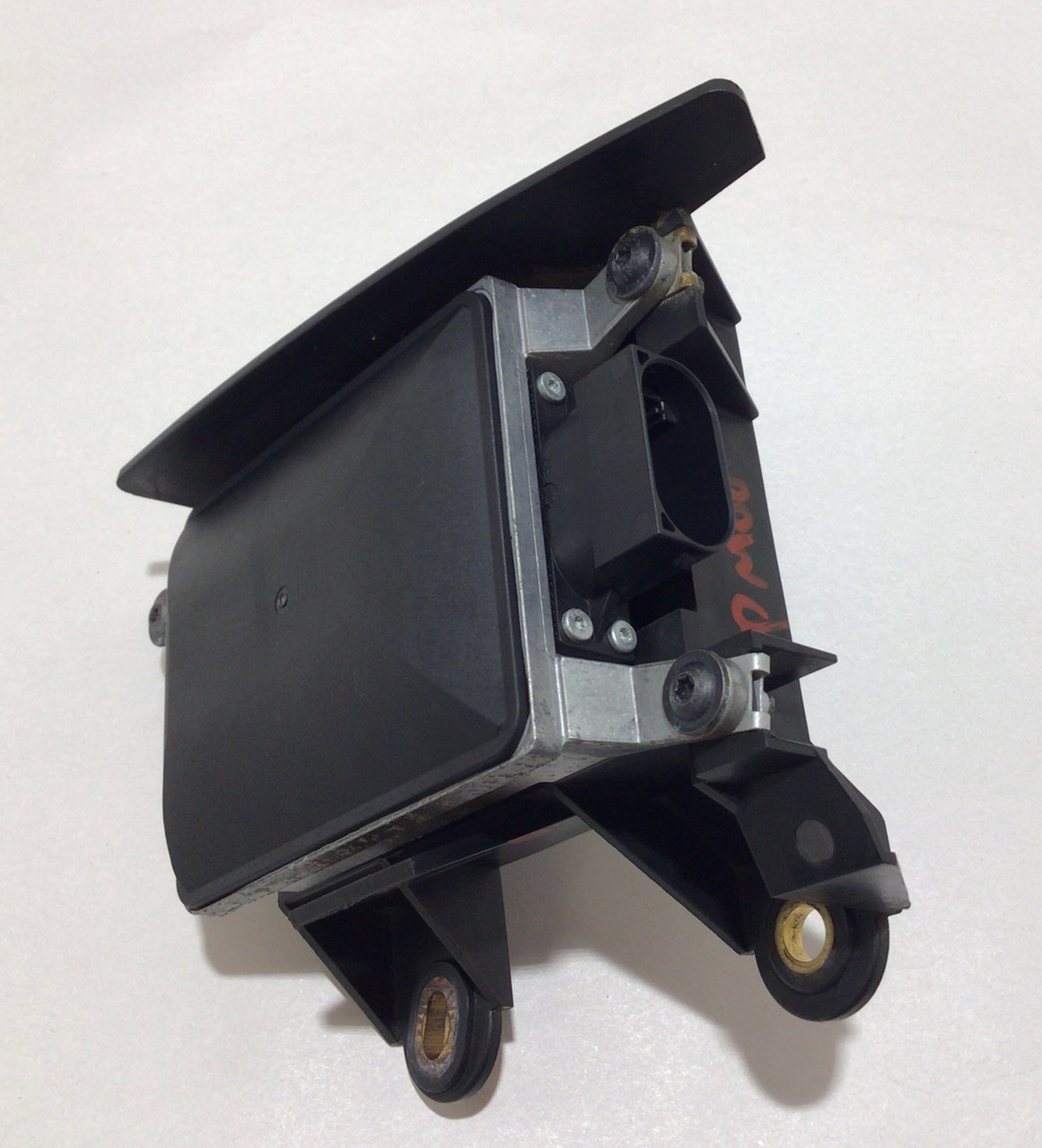 2015-2018 Porsche Macan Passenger Side Lane Departure Blind Spot Sensor ...