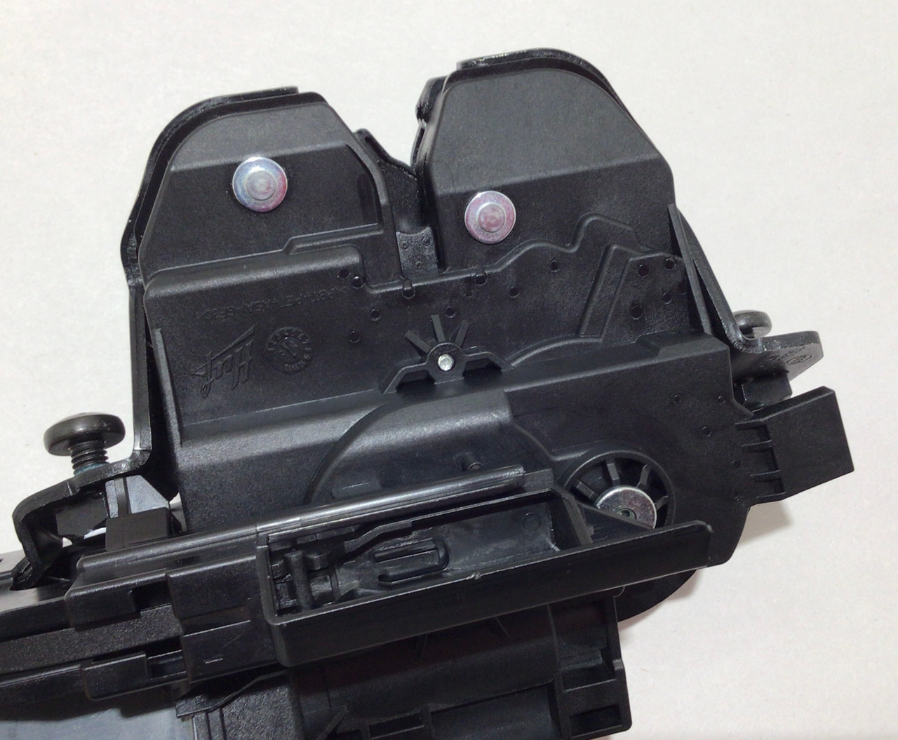 2015-2020 Porsche Macan Trunk Liftgate Latch Actuator / 95B827505 ...