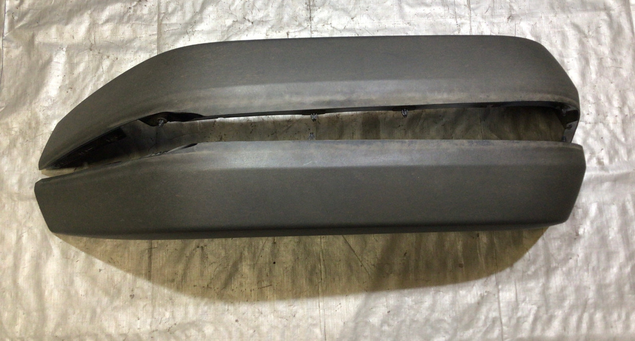 2007-2017 Jeep Wrangler JK Unlimited Rear Fender Panels / Pair ...