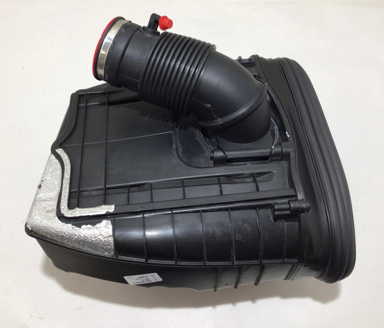 2017-2020 Porsche Macan Base 2.0 Air Box Air Cleaner Assembly / PM002 ...