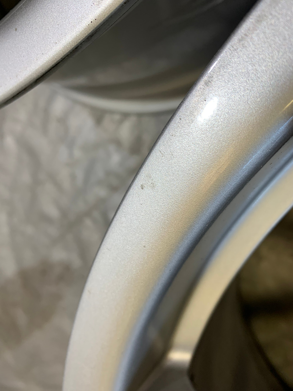 2015-2018 Porsche Macan S GTS Turbo 20x10" Rear 10 Spoke Wheels Rims ...