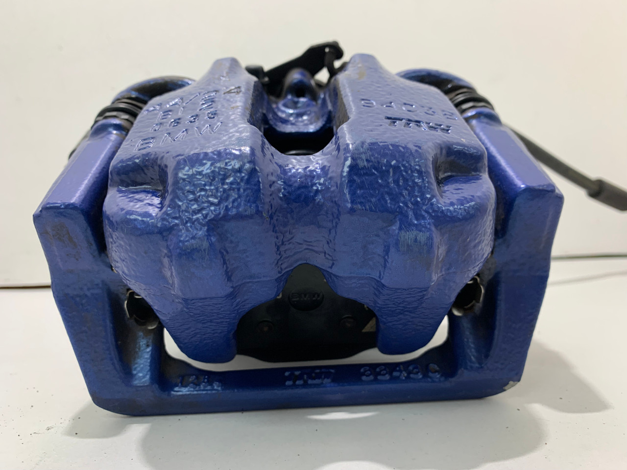 2012-2019 F06 F12 F13 BMW M6 M Sport Brake Calipers / Set of 4 / 71K ...