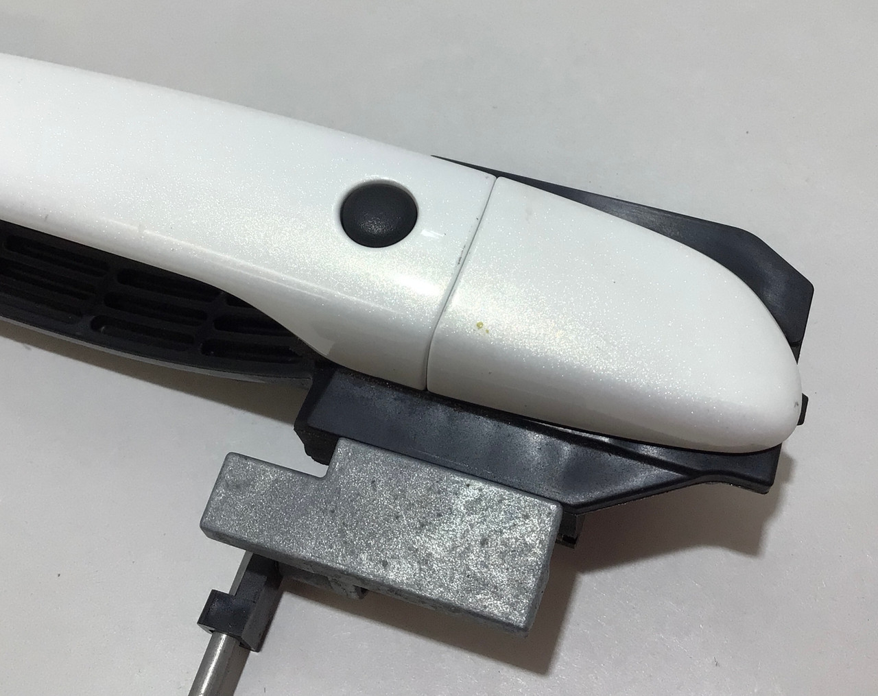 2017-2020 Fiat 124 Spider Passenger Exterior Door Handle w/ Keyless ...