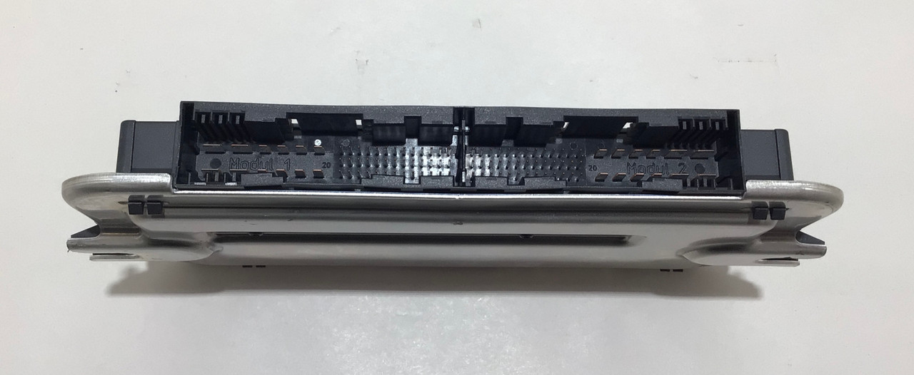 2012-2019 F13 BMW M6 Coupe Footwell Light Control Module / 61359273630 ...
