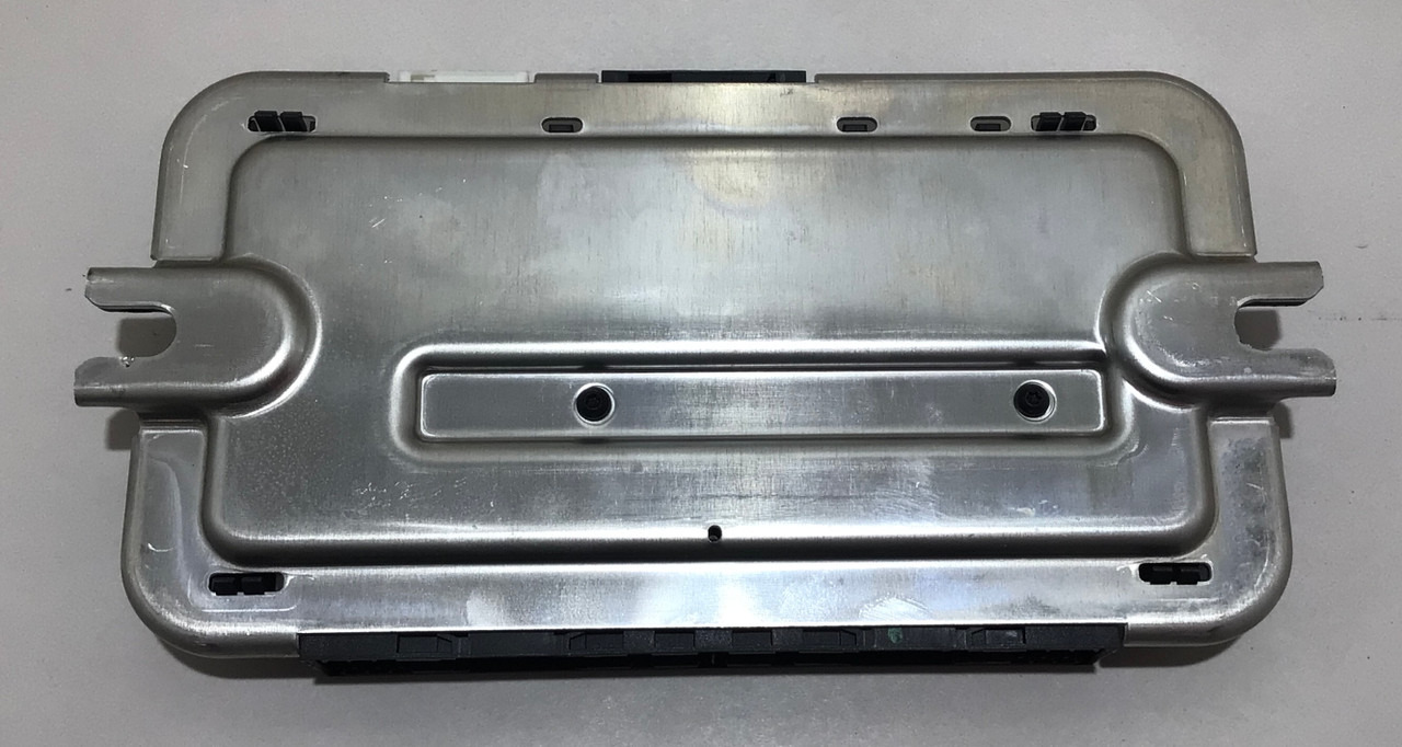 2012-2019 F13 BMW M6 Coupe Footwell Light Control Module / 61359273630 ...