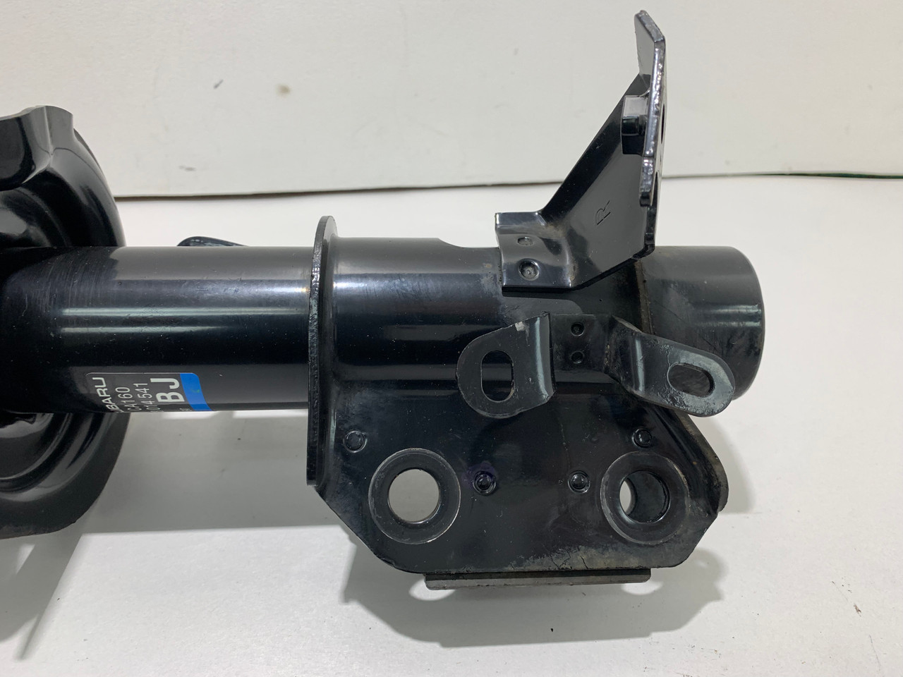 2017-2020 Subaru BRZ Performance Package Sachs Front Shock Assemblies ...