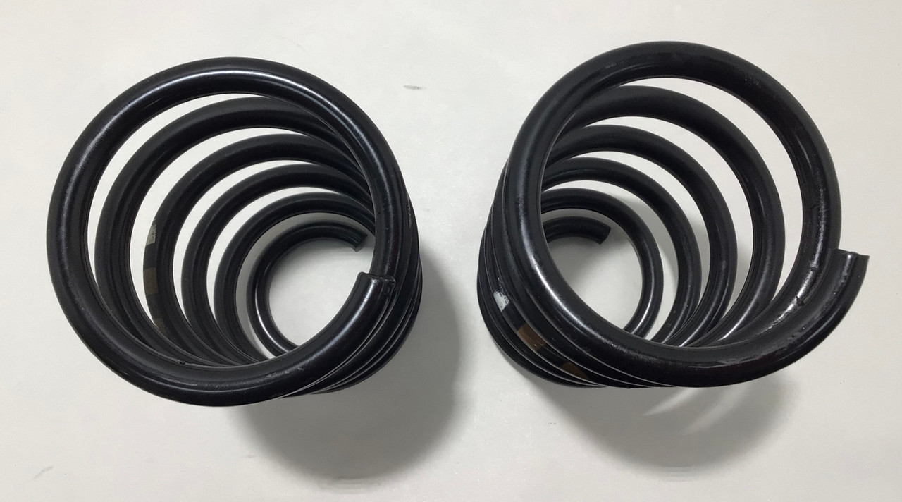 2012-2018 Mini Cooper S R58 Coupe OEM Suspension Springs / Manual / Set ...