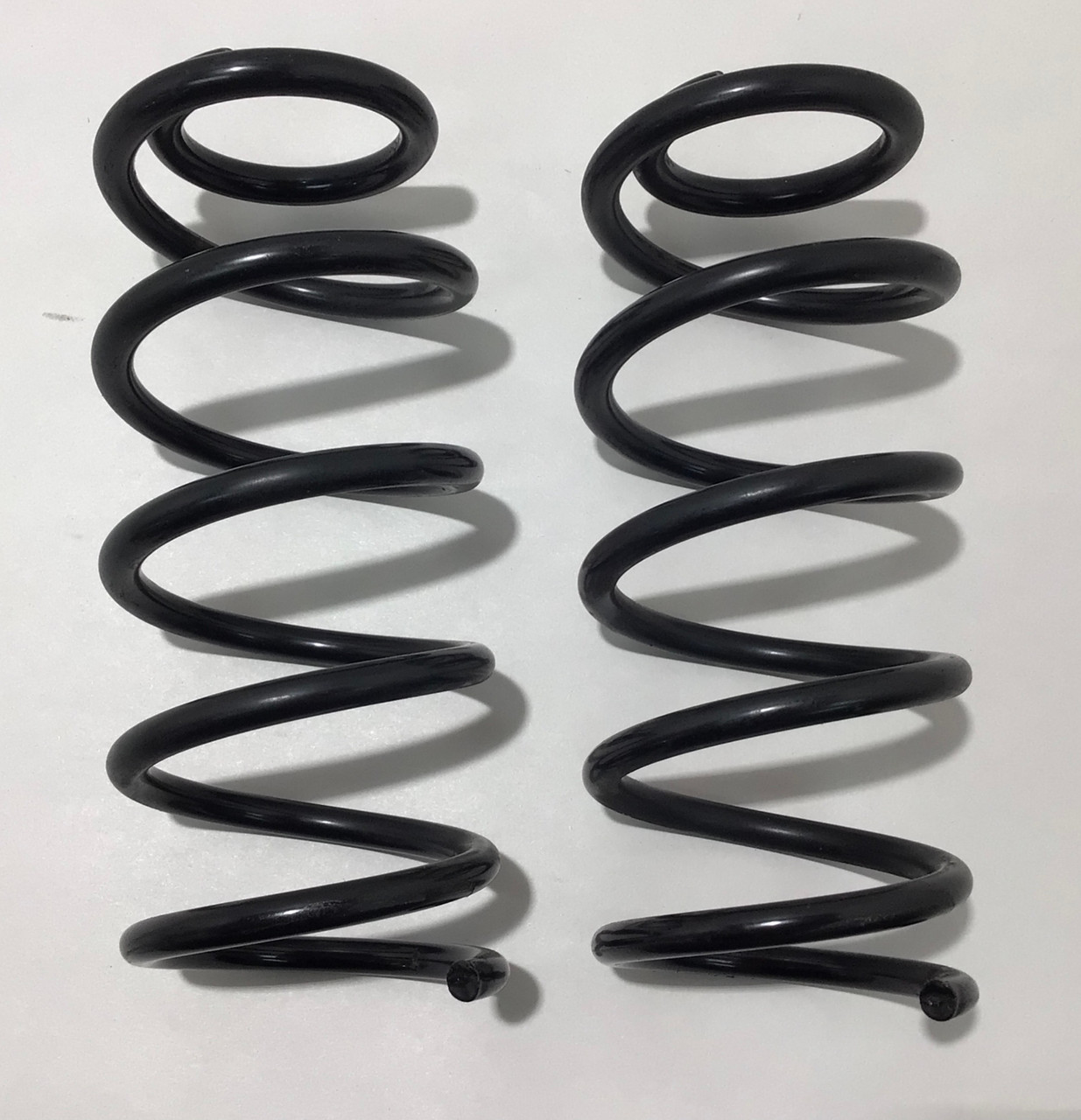 2012-2018 Mini Cooper S R58 Coupe OEM Suspension Springs / Manual / Set ...