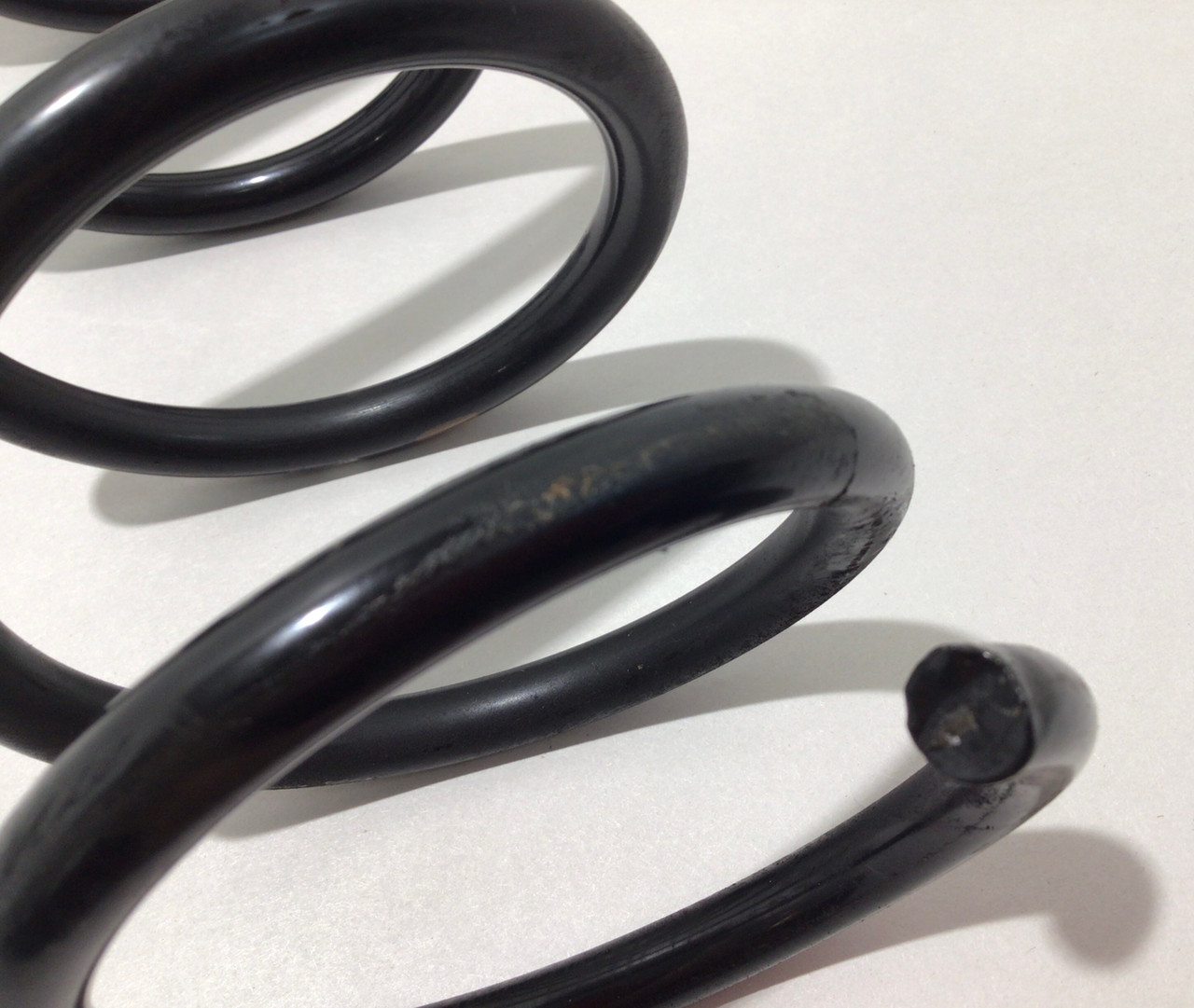 2012-2018 Mini Cooper S R58 Coupe OEM Suspension Springs / Manual / Set ...