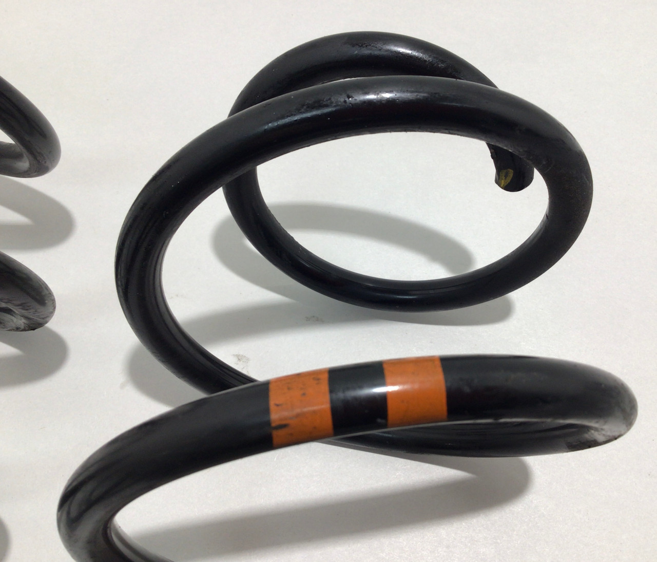 2012-2018 Mini Cooper S R58 Coupe OEM Suspension Springs / Manual / Set ...