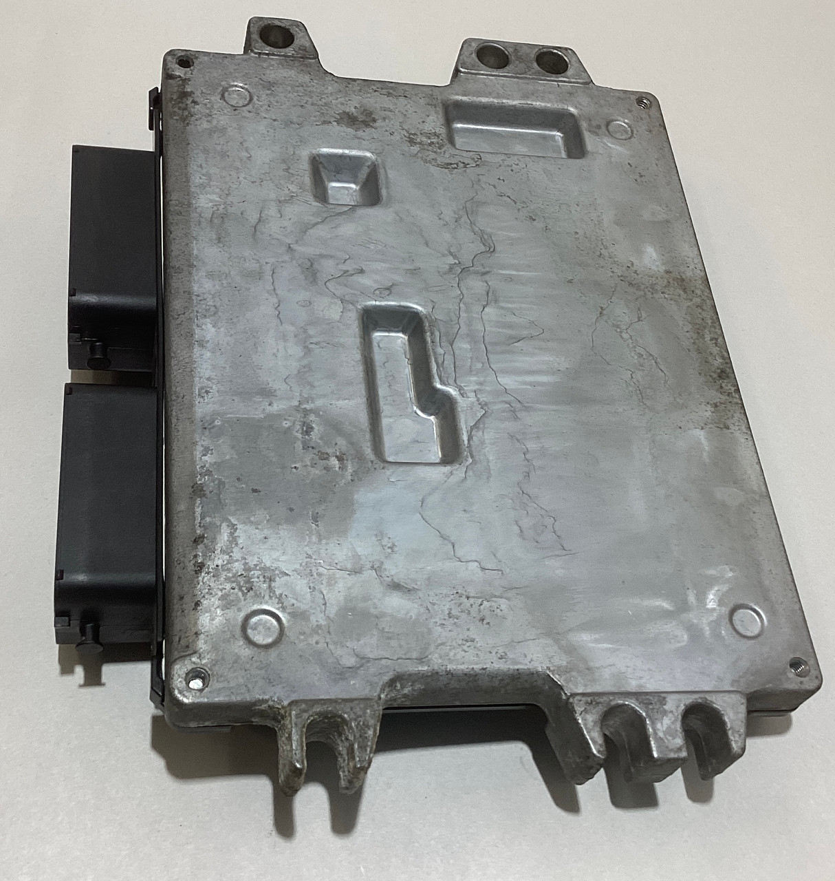 2009 Mazda Mx5 Miata OEM Engine Control Module ECU / LF9X18881B / NC068 ...