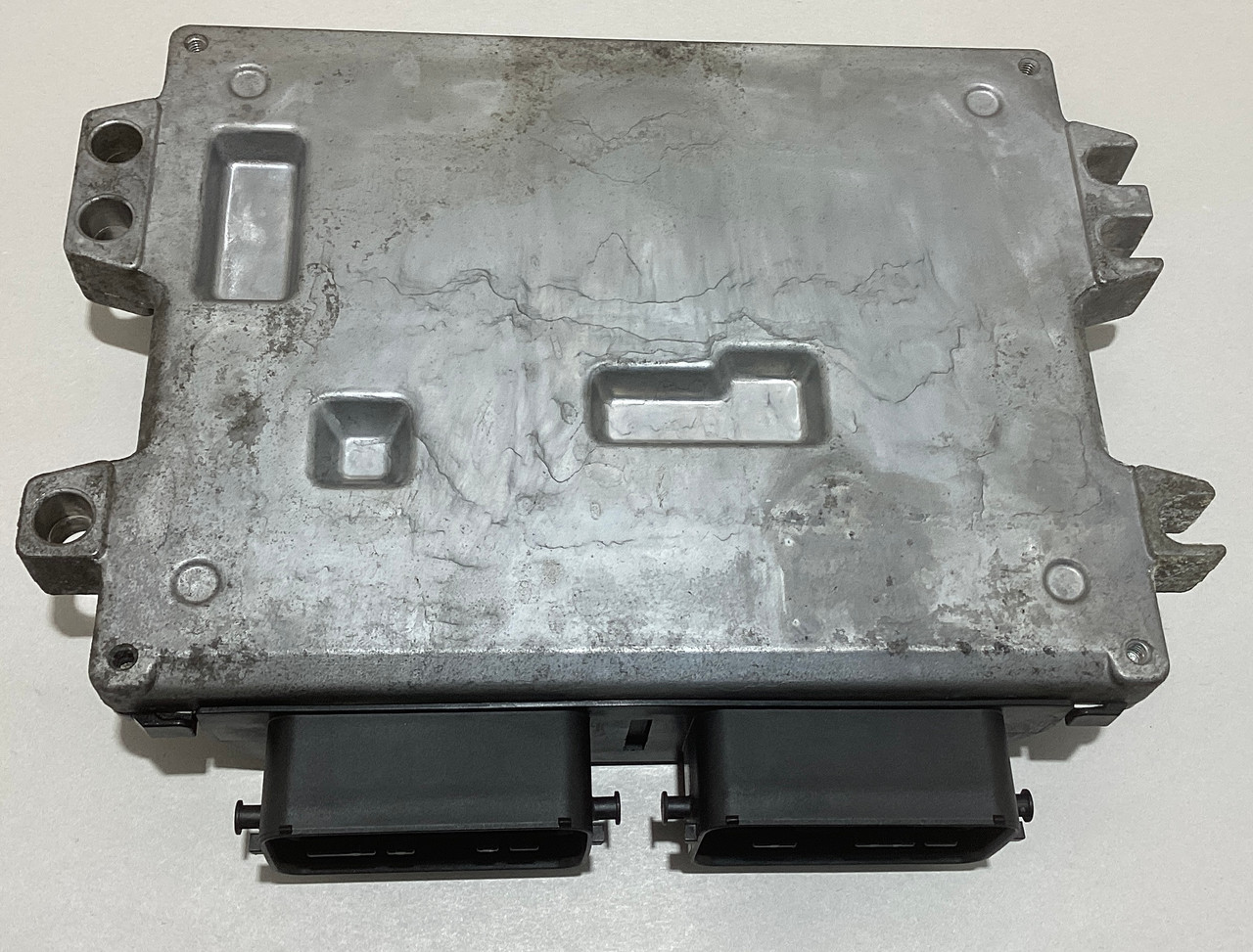 2009 Mazda Mx5 Miata OEM Engine Control Module ECU / LF9X18881B / NC068 ...