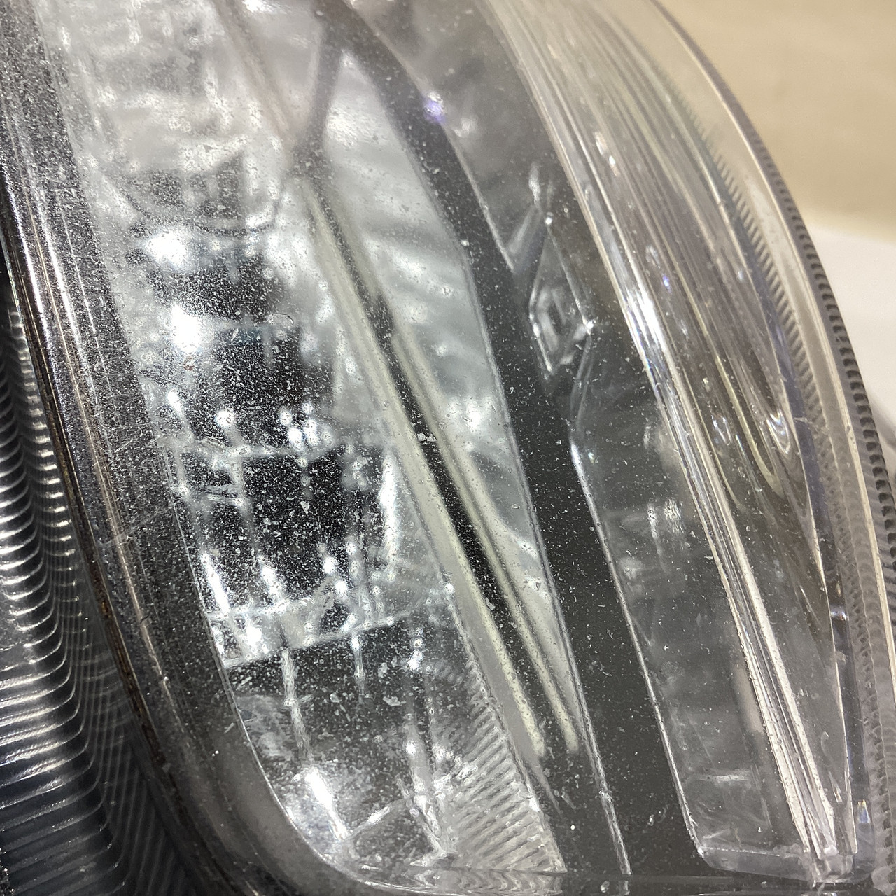 2017-2021 FK8 Honda Civic Type R Passenger LED Headlight / TR103 ...