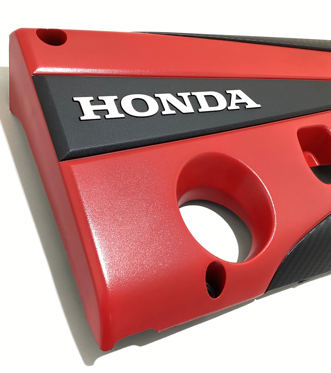 2017-2021 FK8 Honda Civic Type R Engine Dress Up Trim Cover / TR103 ...