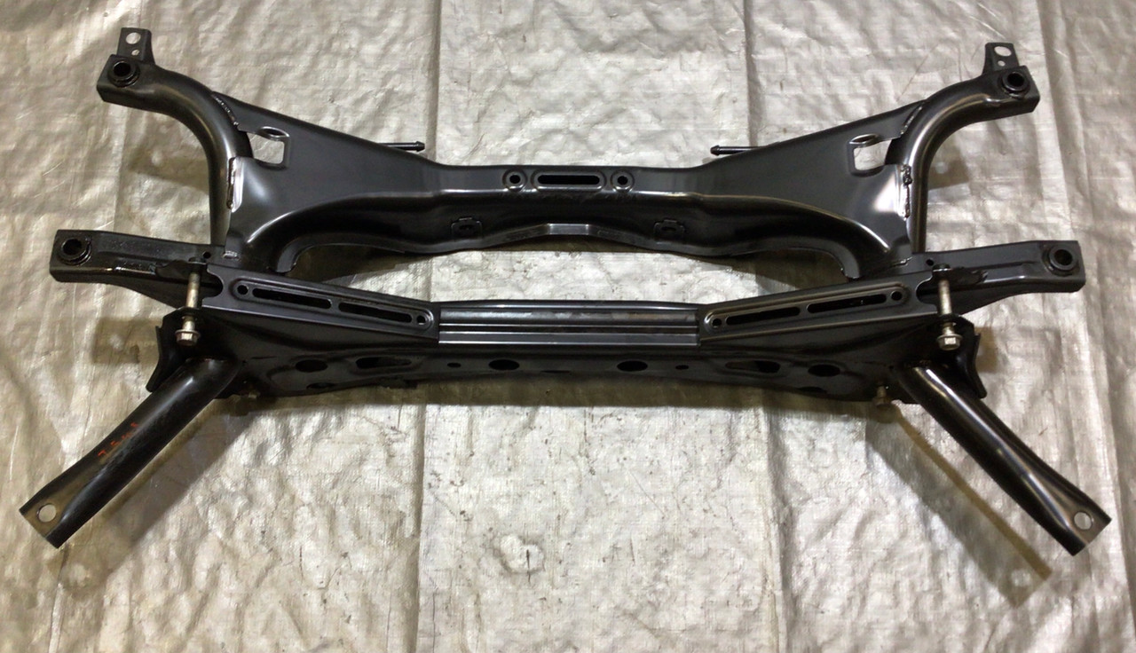 2017-2021 FK8 Honda Civic Type R OEM Rear Subframe Crossmember / TR103 ...