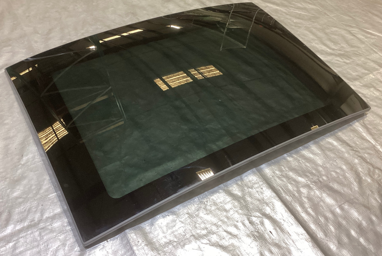 2012-2019 Volkswagen Beetle Coupe Sunroof Glass Panel / OEM / VB008 ...