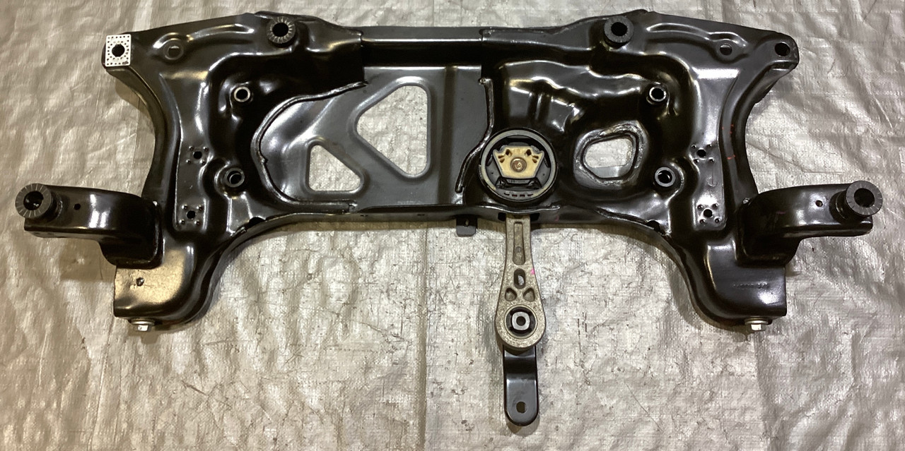 2012-2019 Volkswagen Beetle Turbo Front Subframe Crossmember / VB008 ...