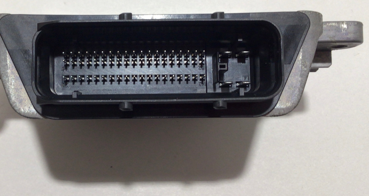 2019 Volkswagen Beetle Turbo Automatic Transmission Control Module ...