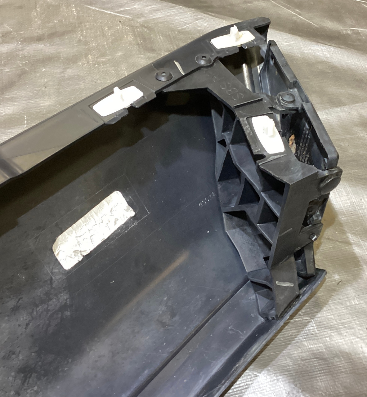 2018-2021 Jeep Wrangler JL Sport Passenger Front Fender Arch Flare w/ Light / JL004 - Redline ...