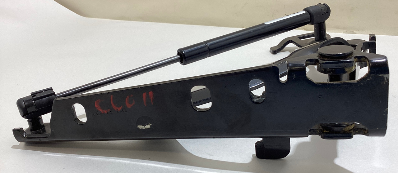 2005-2013 Chevrolet Corvette C6 Convertible Trunk Hinges w/ Shocks ...