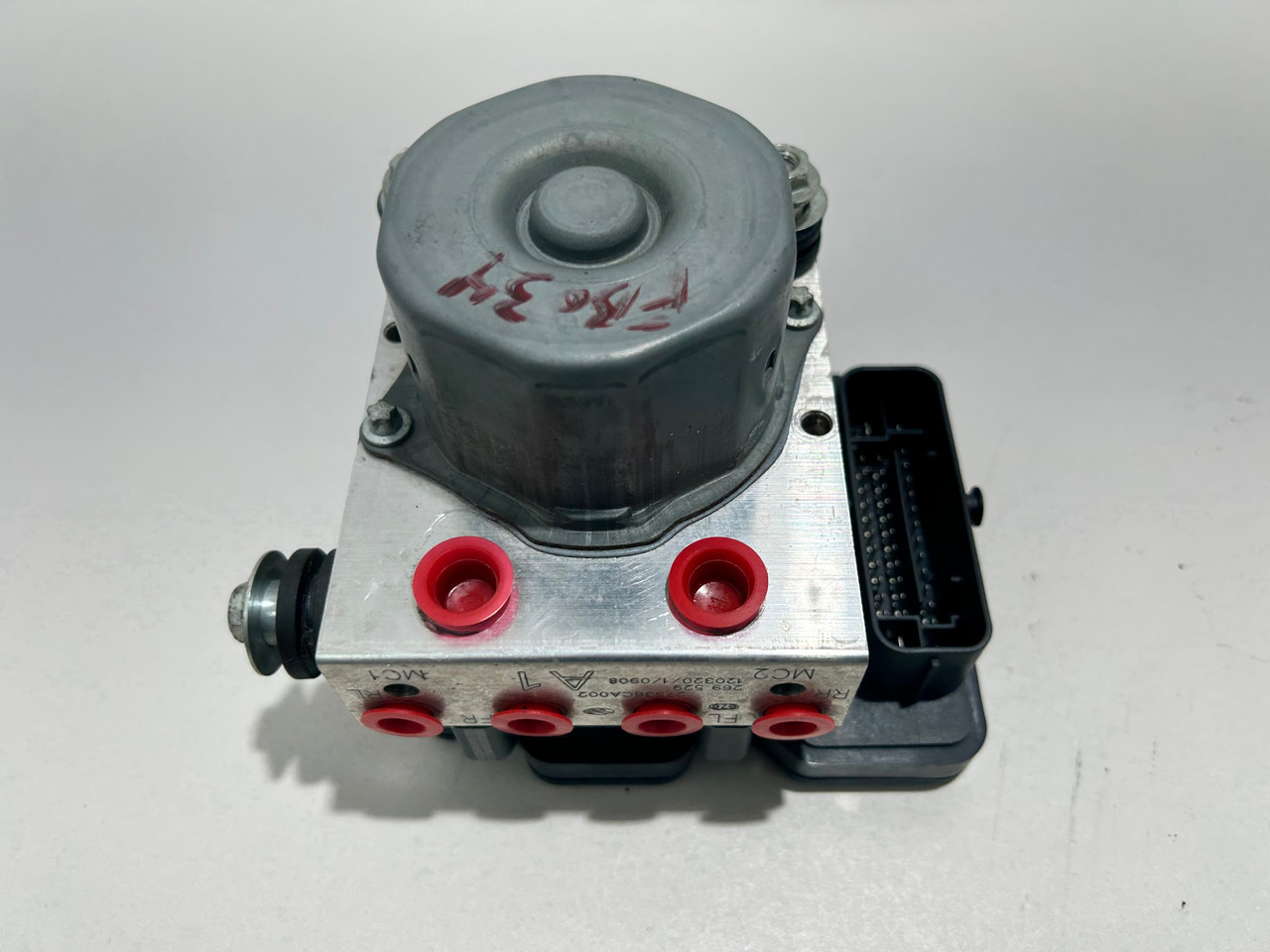 2013-2016 Scion FRS / Subaru ABS Pump / Module / Automatic / FB034 ...