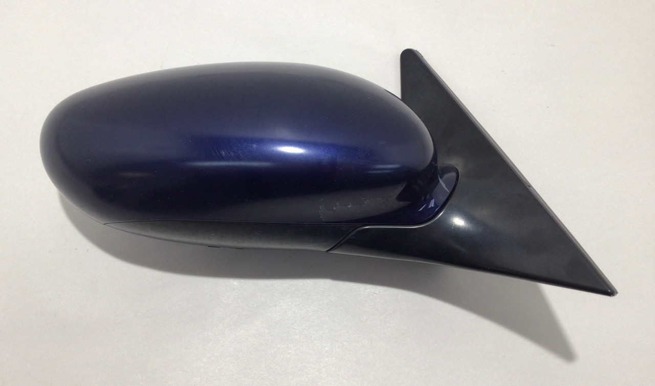 1997-2004 Porsche 986 Boxster / 996 911 Passenger Side Power Mirror / 5 ...