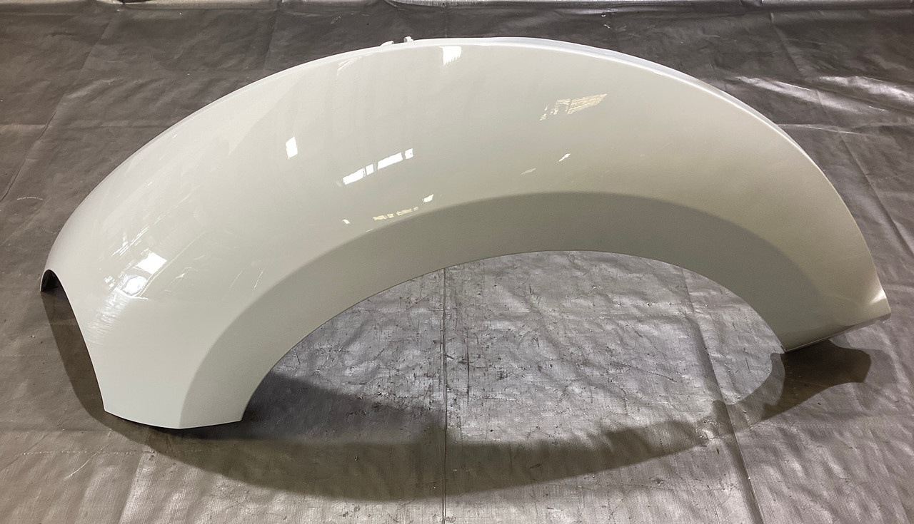 2012-2019 Volkswagen Beetle Driver Front Fender Wheel Arch Panel / Pure ...