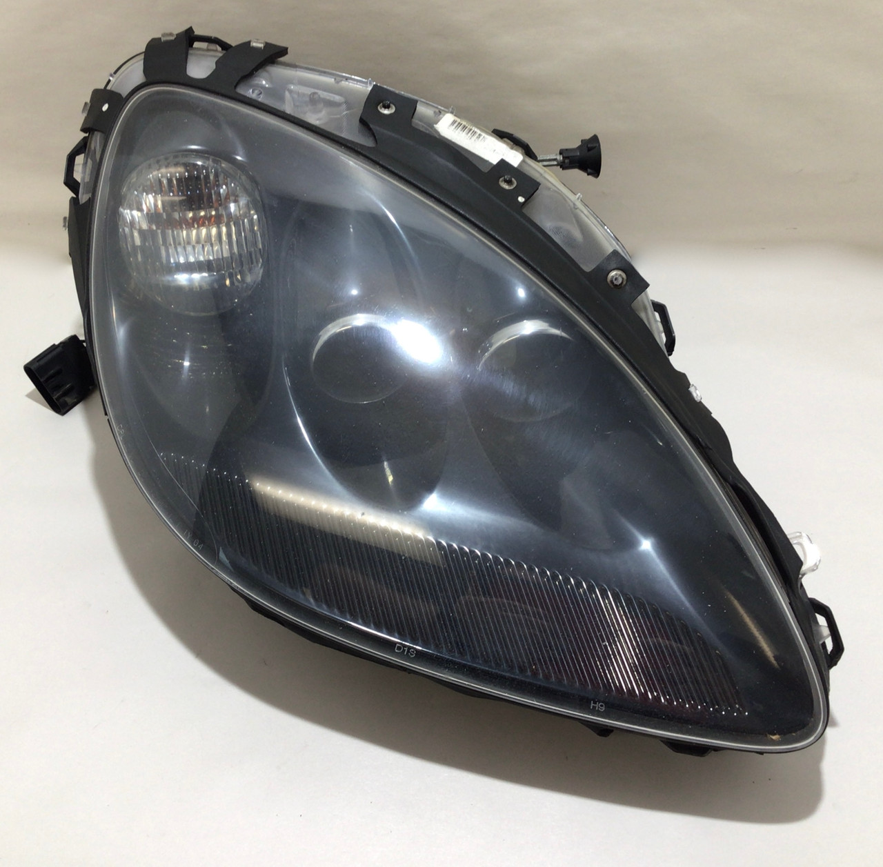 2005-2013 Chevrolet Corvette C6 Passenger Side Xenon HID Headlight ...