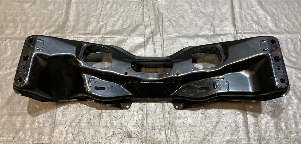 2015-2020 Subaru WRX STI Front Subframe Crossmember / SS012 - Redline ...