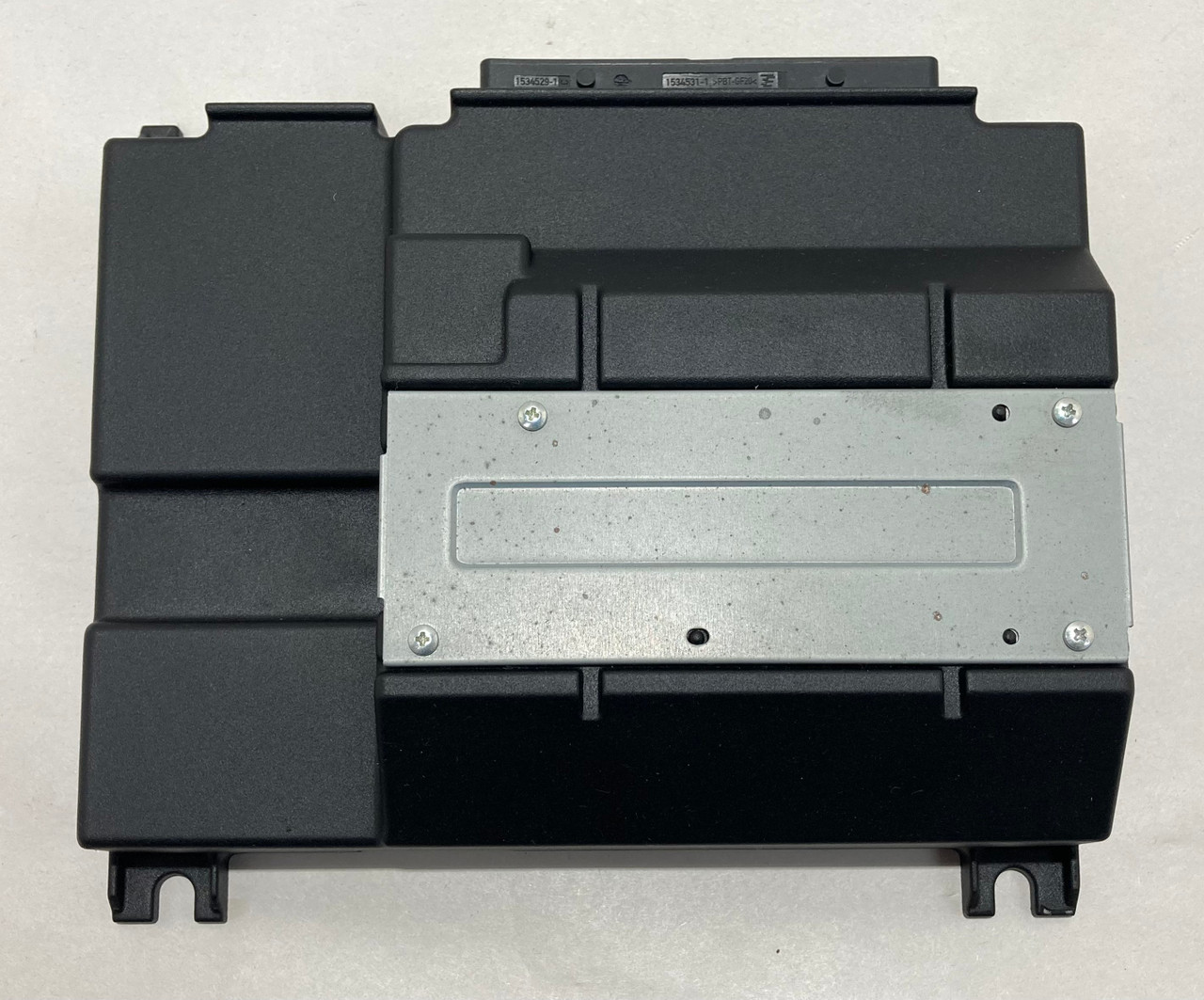 2016-2019 Volkswagen MK7 Golf R / GTI Alpine Audio Amplifier ...