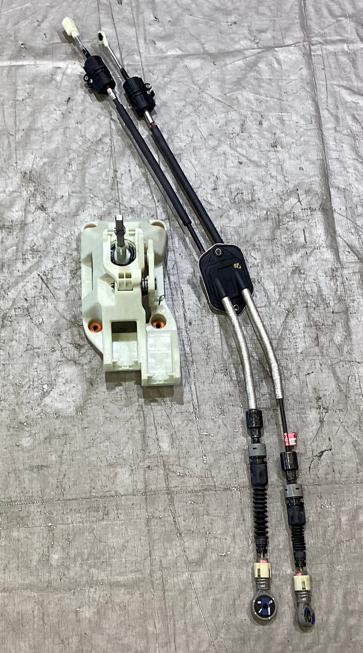 2019-2022 Hyundai Veloster N Manual Shifter Base w/ Cables / HV008 ...