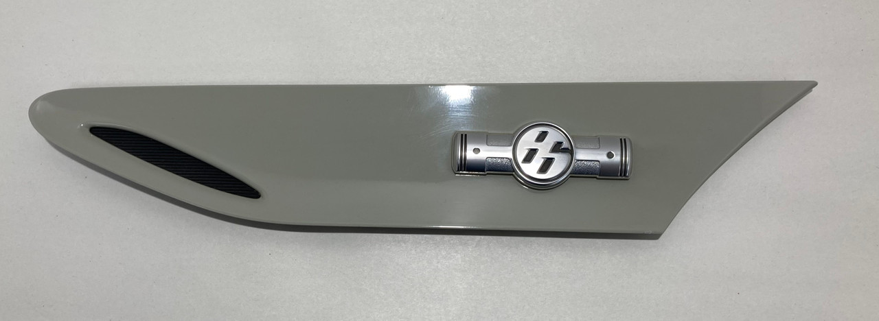 2013-2016 Scion FRS Driver Side Fender Vent Trim Garnish Panel / OEM ...