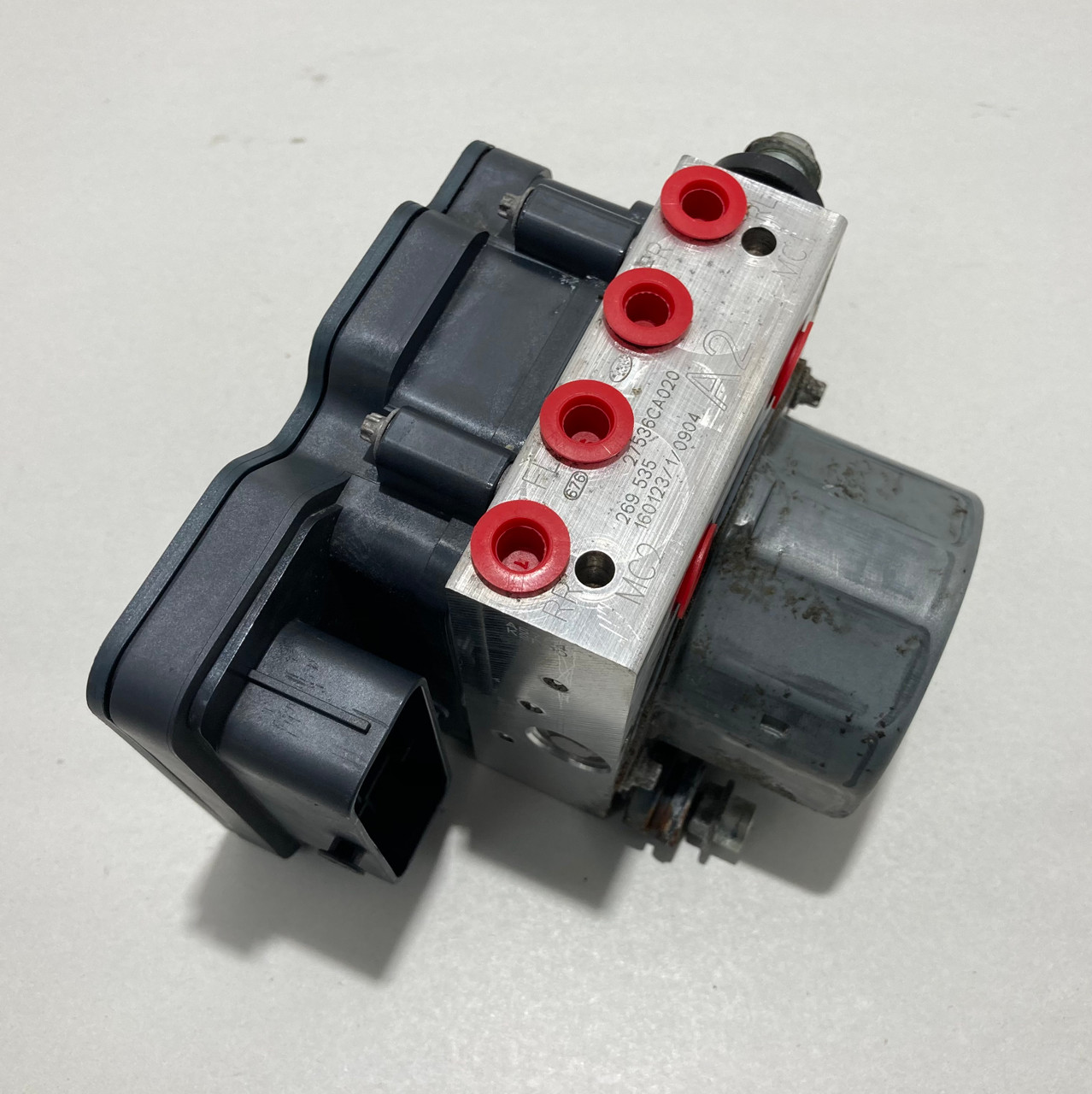 2013-2016 Scion FRS / Subaru ABS Pump / Module / Manual / FB040 ...