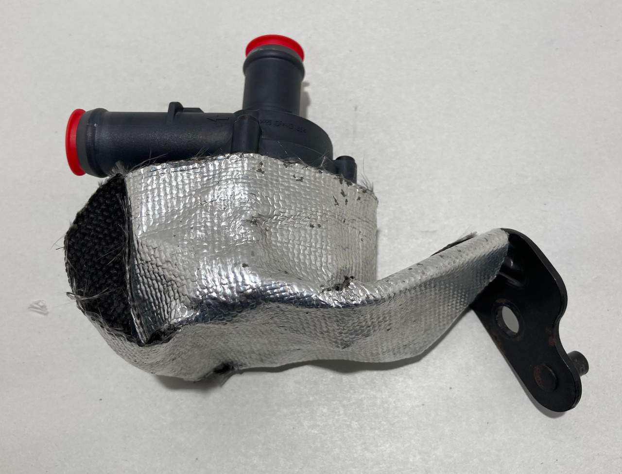 2015-2023 Audi A3 S3 TT Auxiliary Coolant Pump / 5Q0121599AA / 108K ...